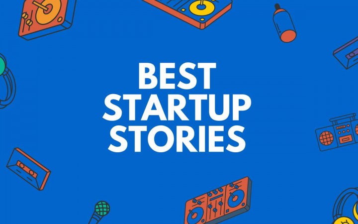 Best Startup Stories You Missed In September