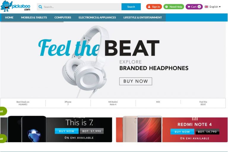 Inside Pickaboo: An Interview With Shahrear Sattar - Future Startup