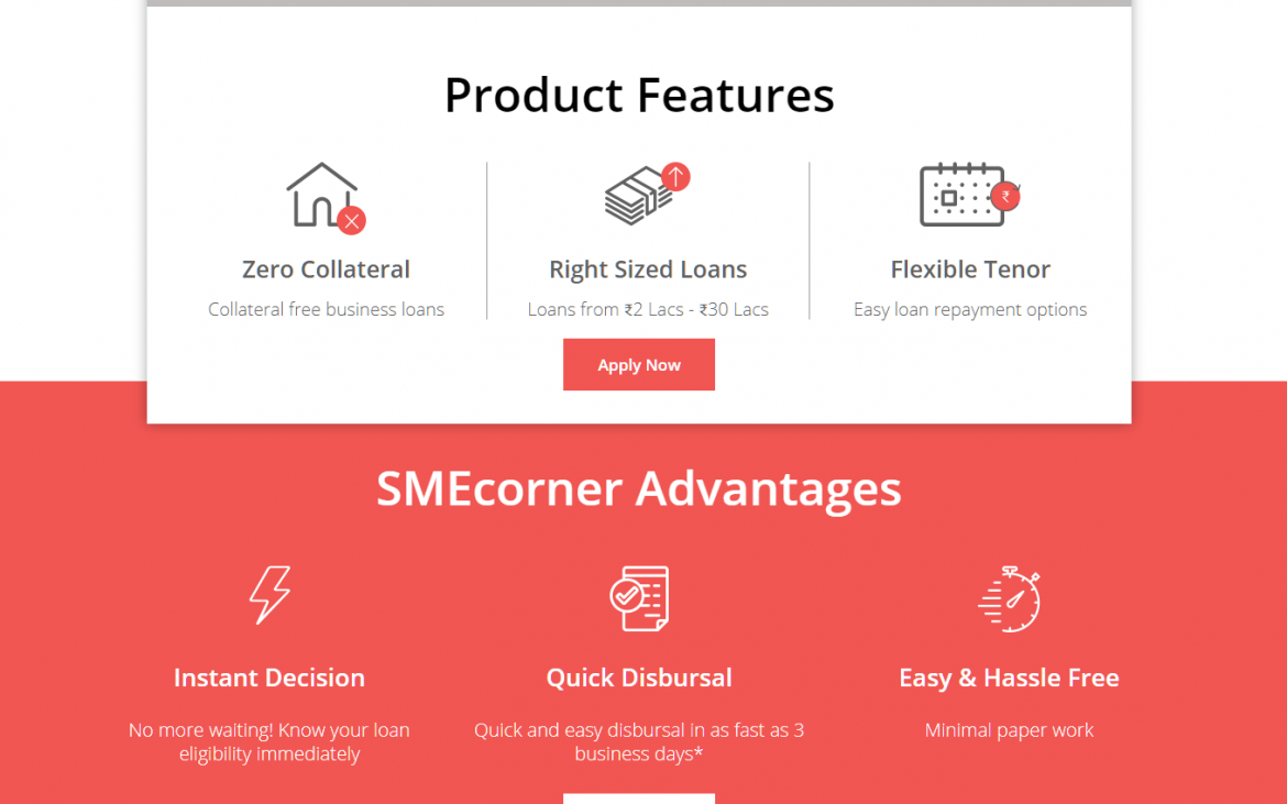 How SMEcorner Is Using An Online Platform To Make Lending Easier For ...