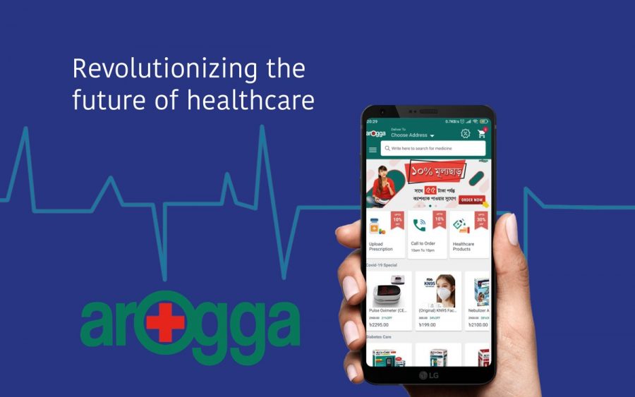 Arogga, Started as a Digital Pharmacy, Aims to Go Deeper Into Digital ...