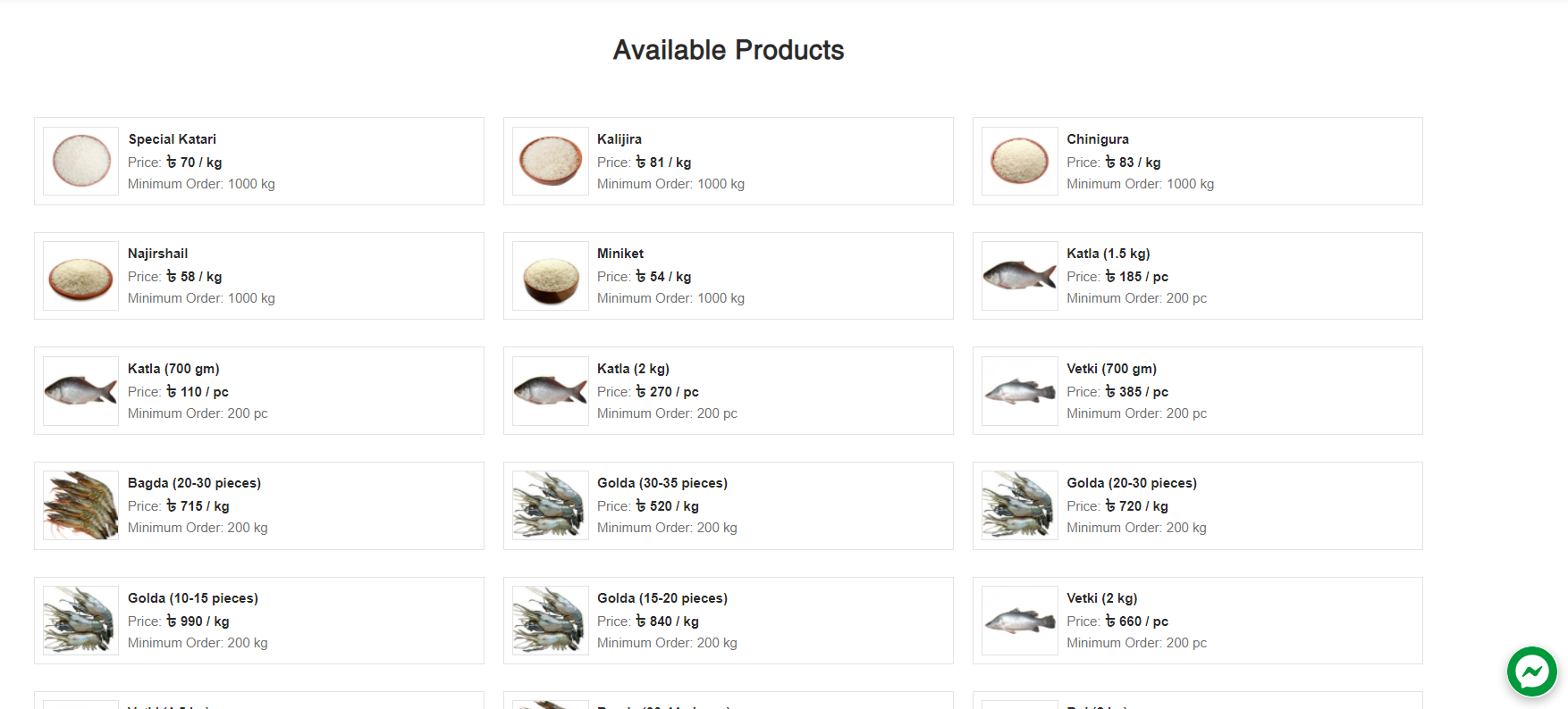 iFarmer’s Tech-enabled Supply Chain Network Improves Access to Market ...