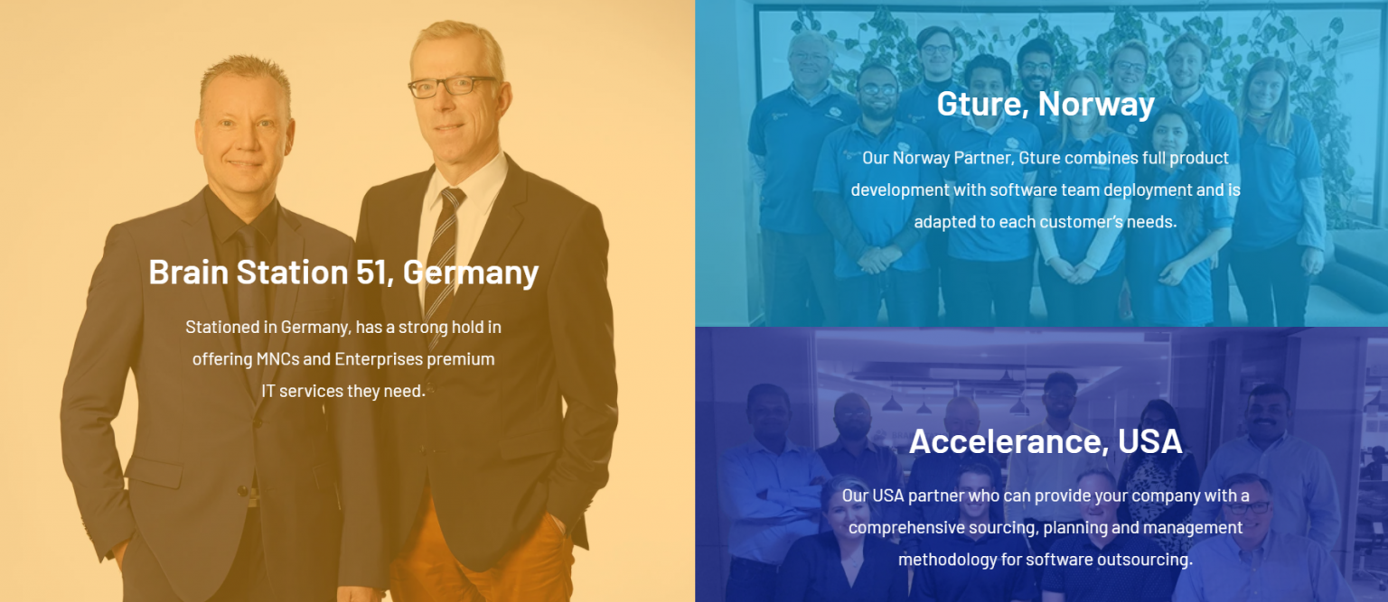 Brain Station 23 Embraces Industry 4.0 Tech Revolution, Aims to Become ...