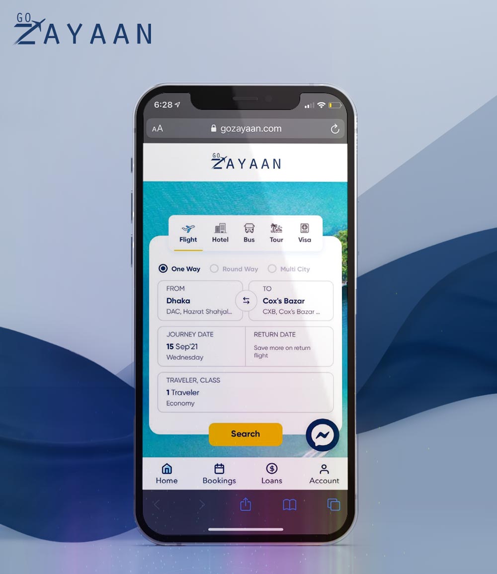 Inside Go Zayaan’s Ambition to Dominate Local Travel in Bangladesh ...