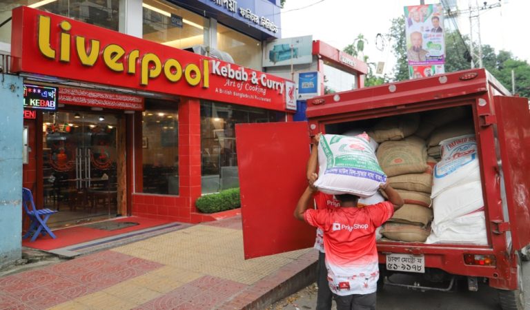 PriyoShop: The B2B e-commerce startup looking to transform the MSMEs ...