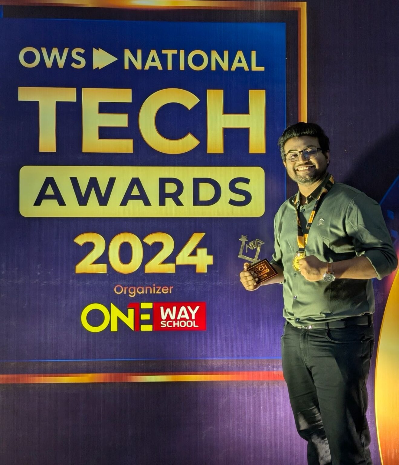 An Interview with Hubxpert Founder Ratul Rahman About Overcoming ...