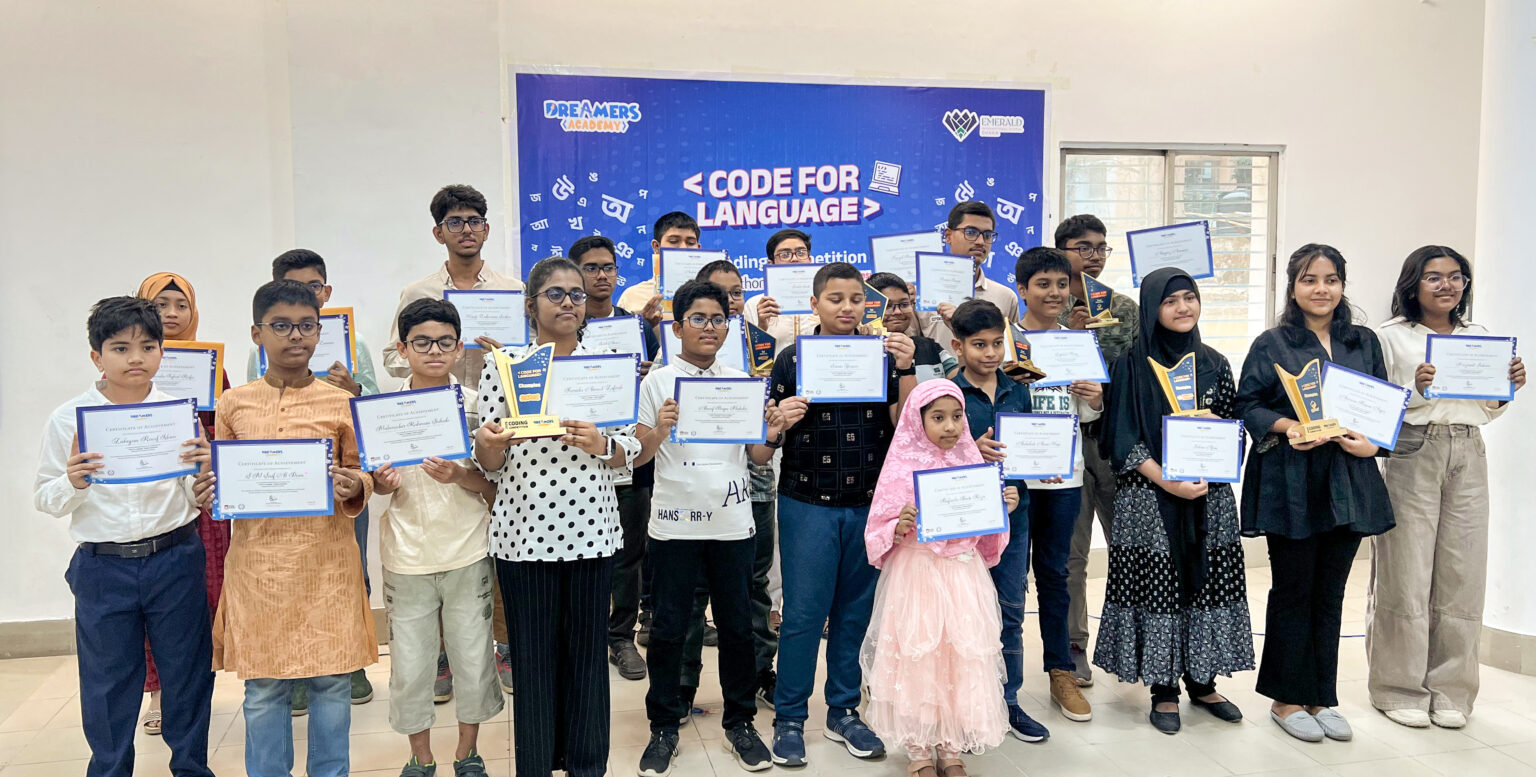 How Dreamers Academy Built a 5,500-Student Coding School from a 500 ...
